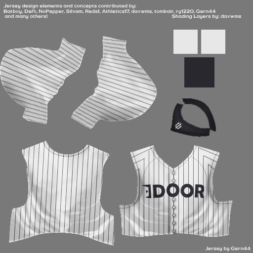 @Gern44 - OOTP Developments Forums